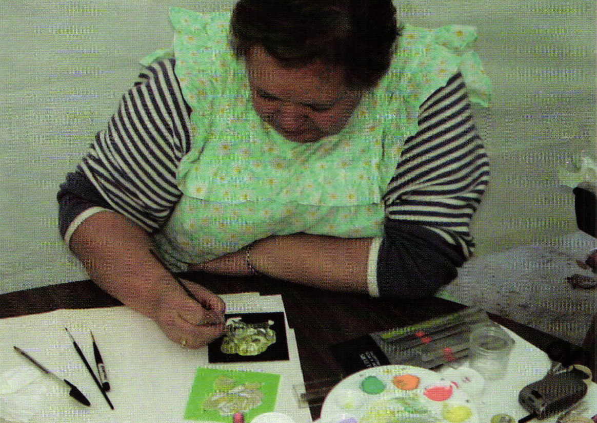 The Work of Marie Zimmermann - Ganoksin Jewelry Making Community