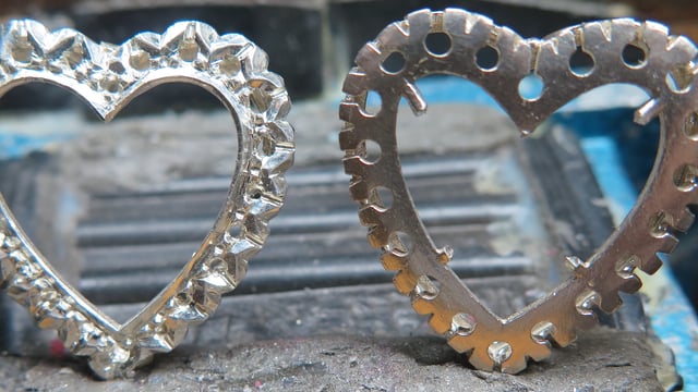 Stone Setting - Ganoksin Jewelry Making Community