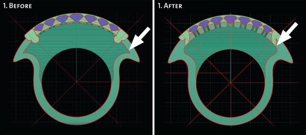 Cross-Sectional Critique - Ganoksin Jewelry Making Community