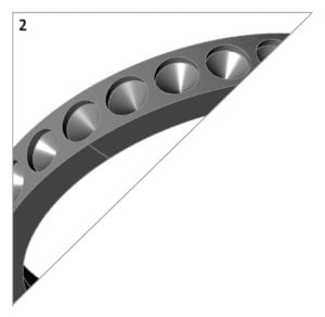 Guide to Fishtail Settings - Ganoksin Jewelry Making Community