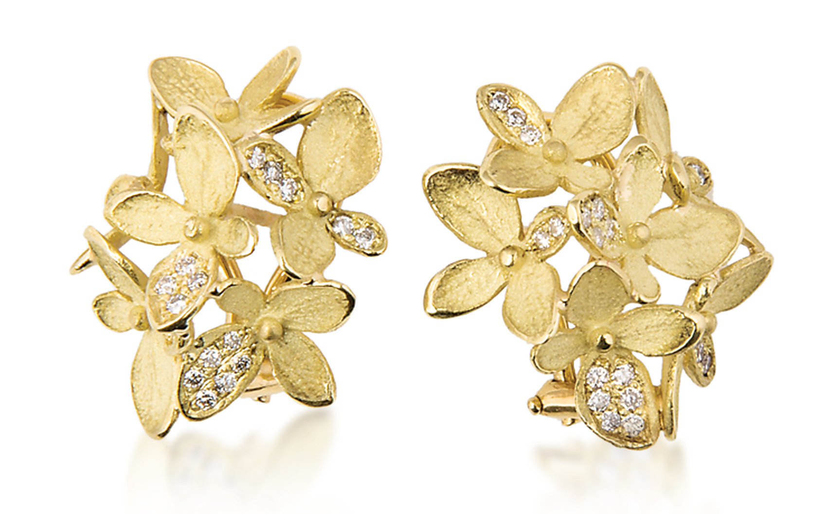 Barbara Heinrich on John Iversen’s Aesthetic - Ganoksin Jewelry Making ...