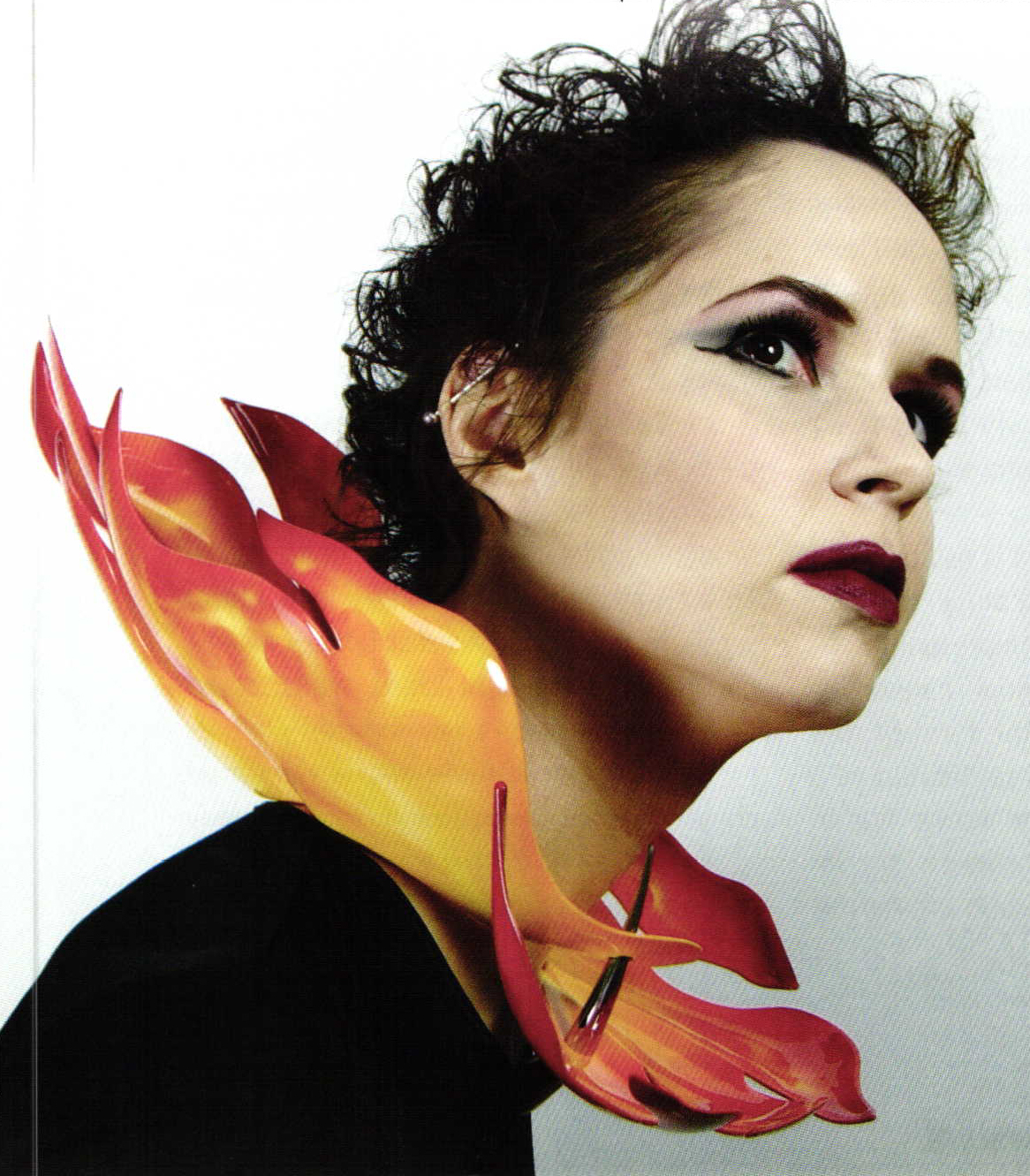 Dan Jocz: Wearable Lightness of Design - Ganoksin Community