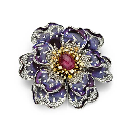 The Wonder Metal: How Titanium Jewelry Allows Designers to Fully ...