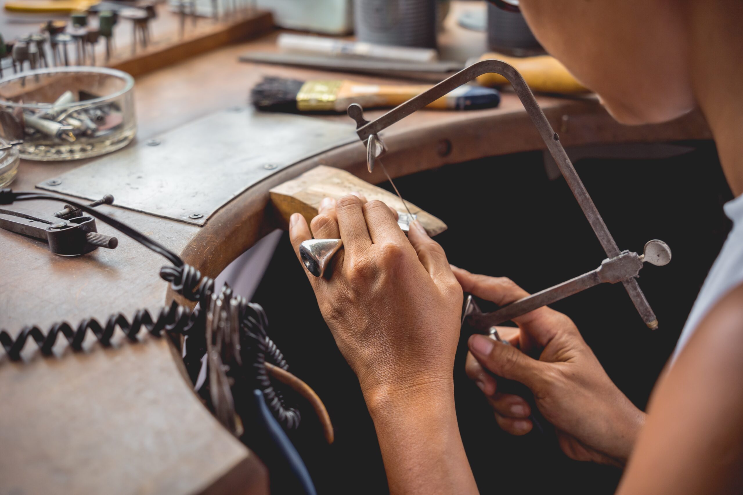 Process Oriented Metal Education - Ganoksin Jewelry Making Community