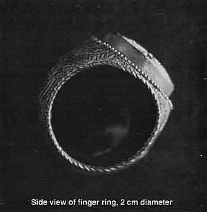 Moche Metalwork - Ganoksin Jewelry Making Community