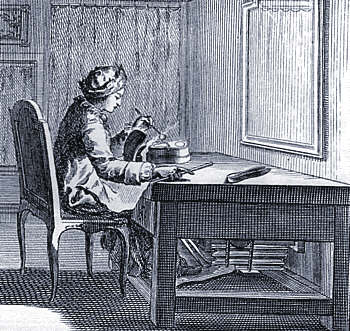 Moche Metalwork - Ganoksin Jewelry Making Community