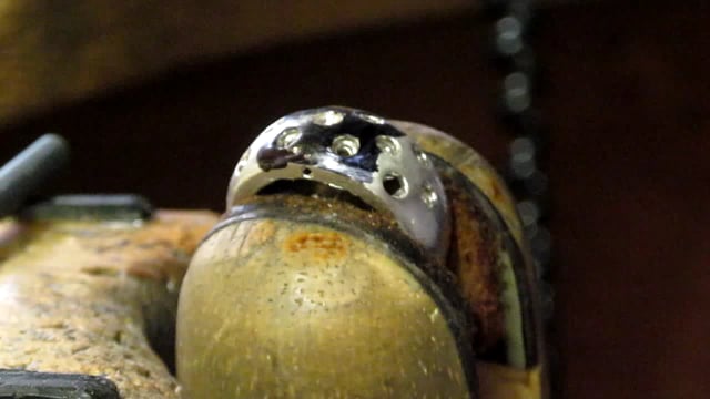 Guide to Fishtail Settings - Ganoksin Jewelry Making Community