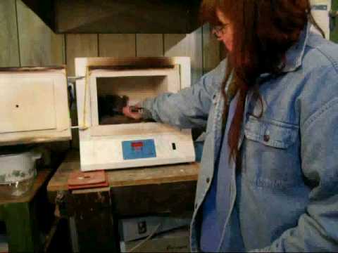 Casting Notes for Silver Lost Wax Casting - Ganoksin Jewelry Making ...