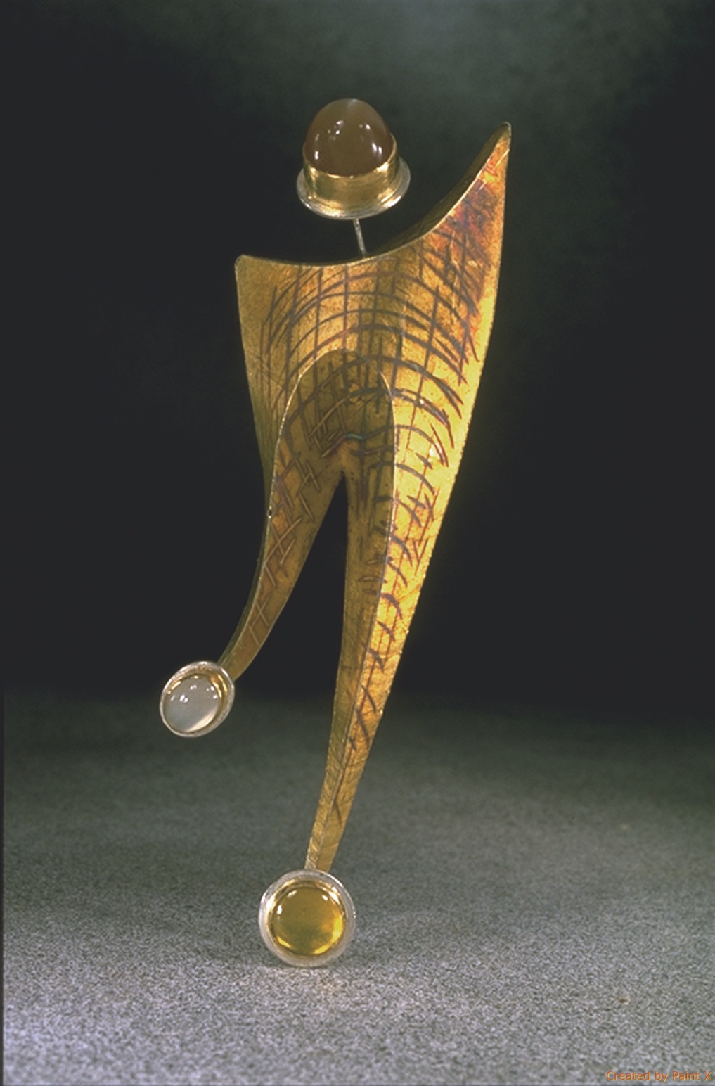 Metal Corrugation Vocabulary - Ganoksin Jewelry Making Community