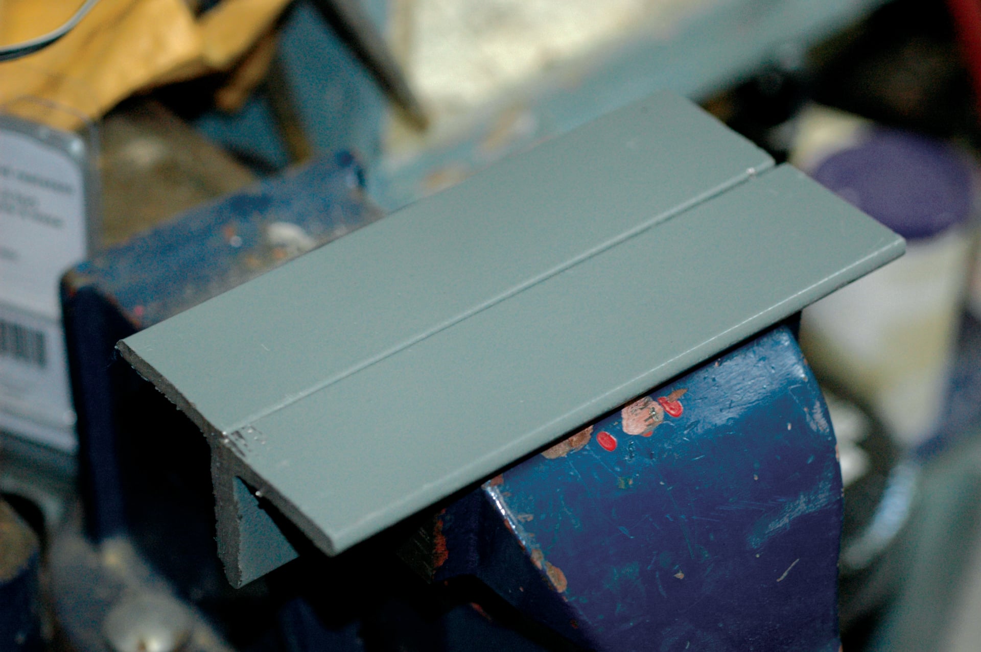 Customized Turntable Tool Rack - Ganoksin Jewelry Making Community