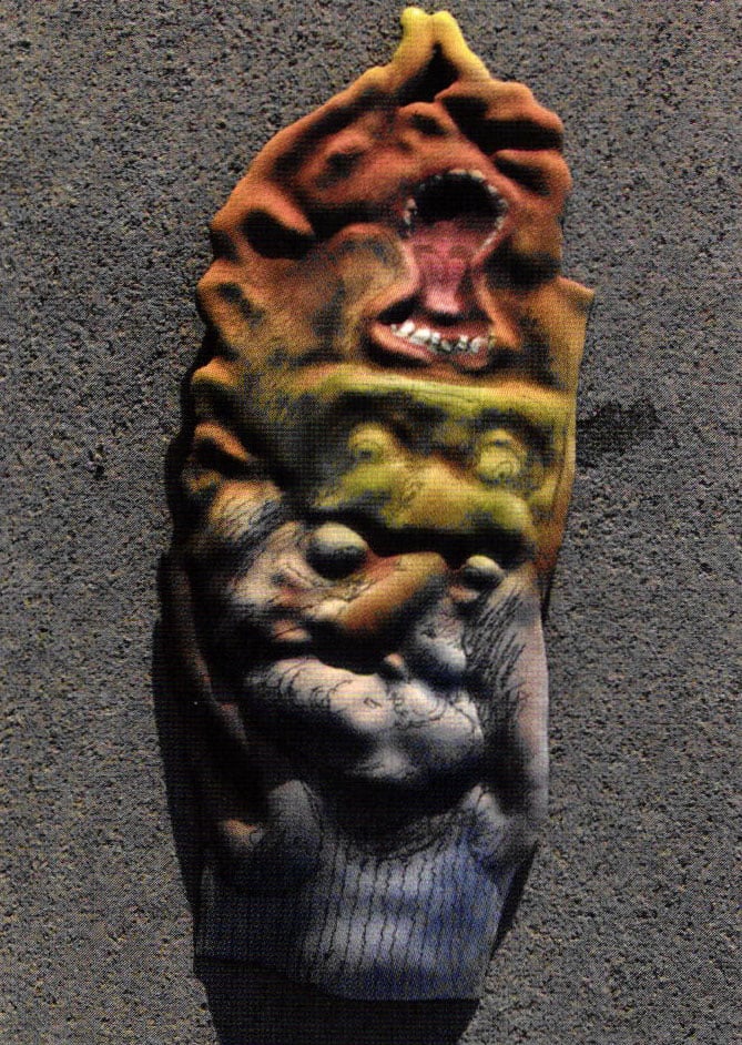 Goldsmithing: Repoussé and Chasing - Ganoksin Jewelry Making Community