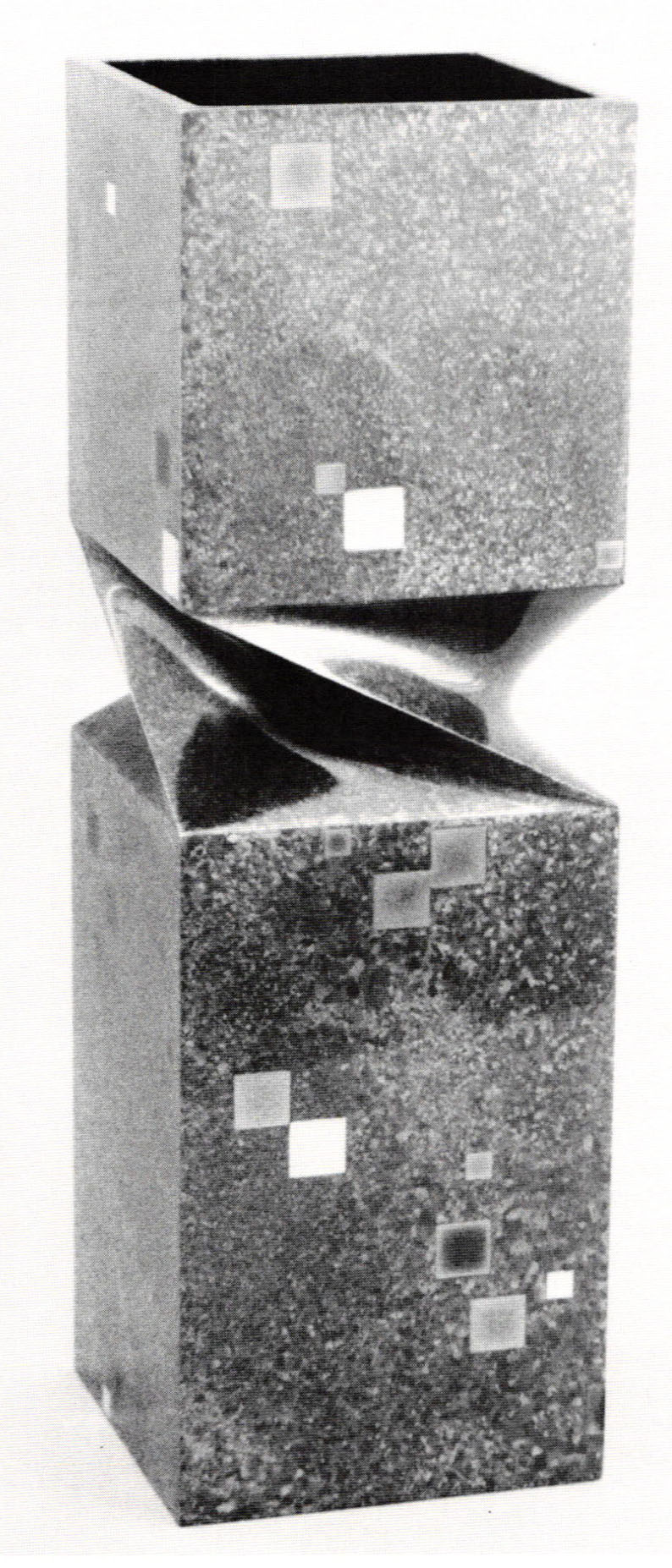 Goldsmithing: Repoussé and Chasing - Ganoksin Jewelry Making Community