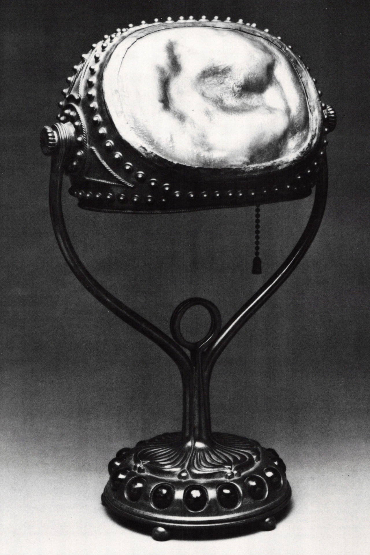 Moche Metalwork - Ganoksin Jewelry Making Community