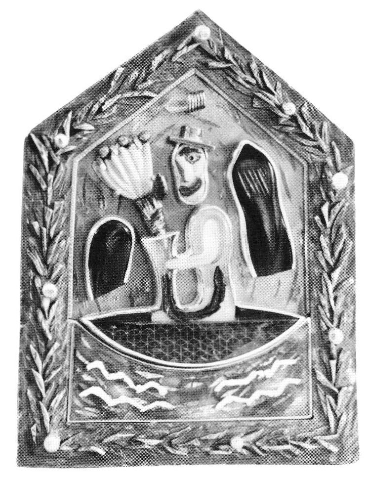 The Work of Marie Zimmermann - Ganoksin Jewelry Making Community