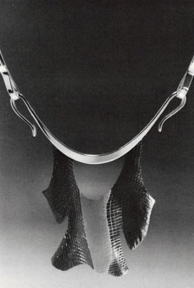 The Work of Marie Zimmermann - Ganoksin Jewelry Making Community