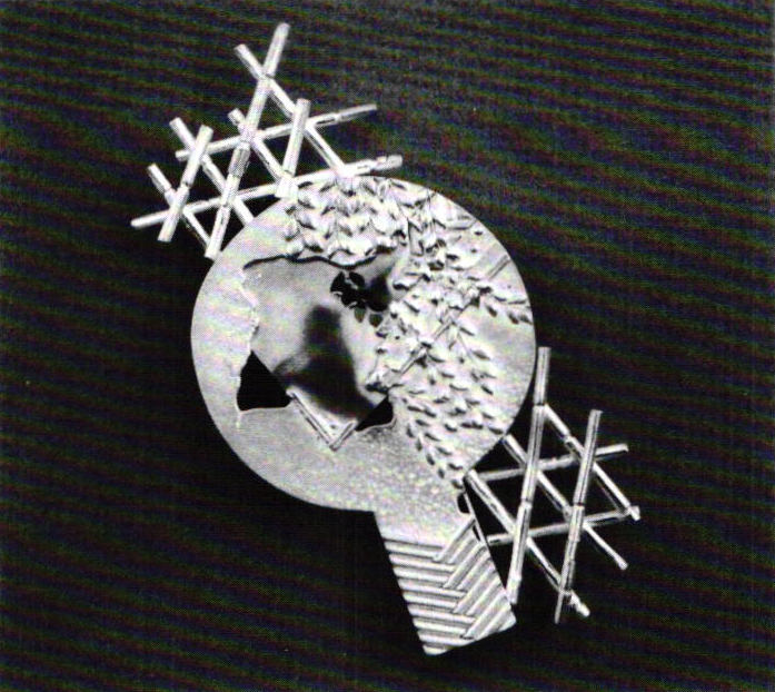 The Work of Marie Zimmermann - Ganoksin Jewelry Making Community