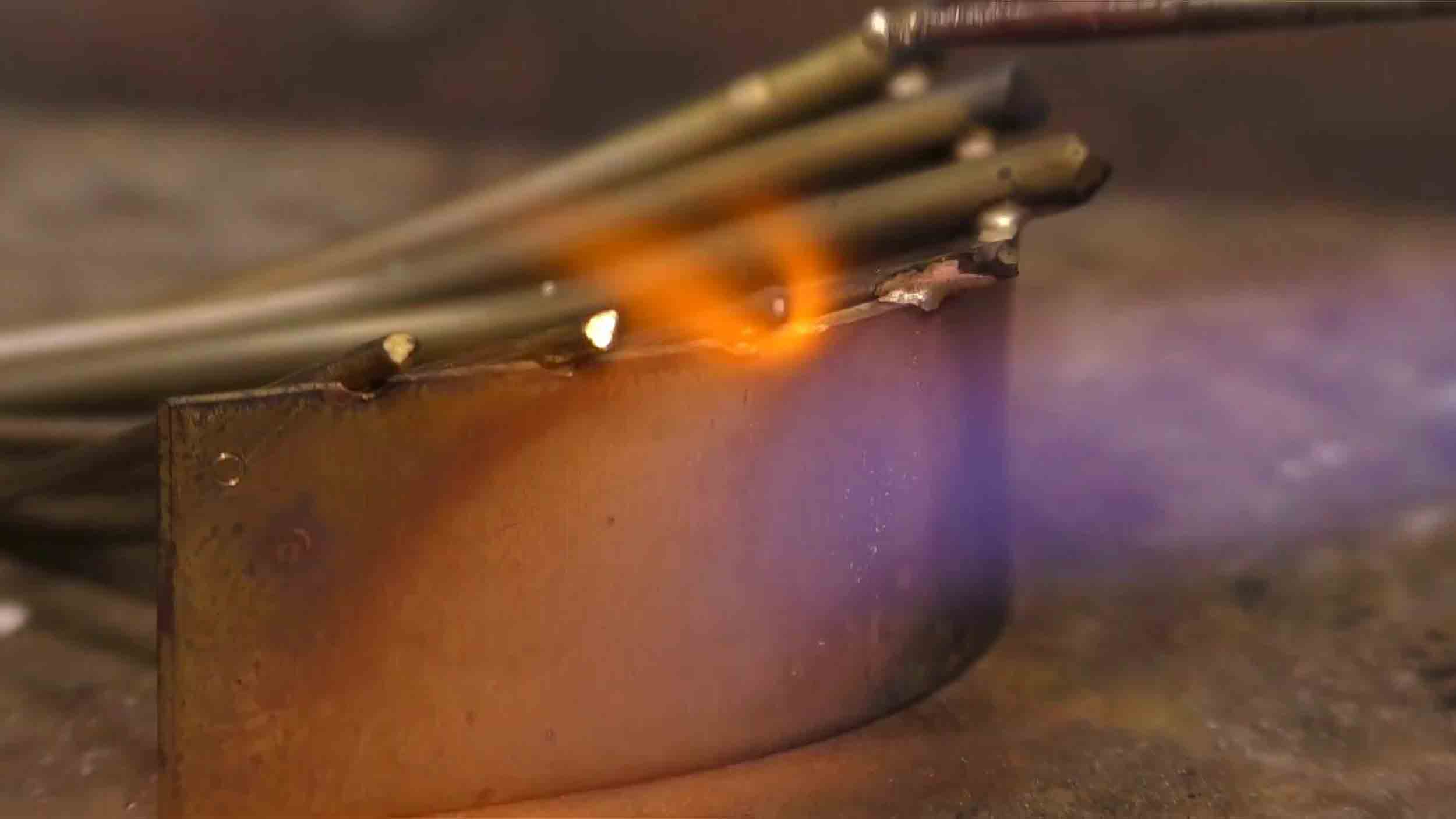 Soldering 101: Introduction to Soldering - Ganoksin