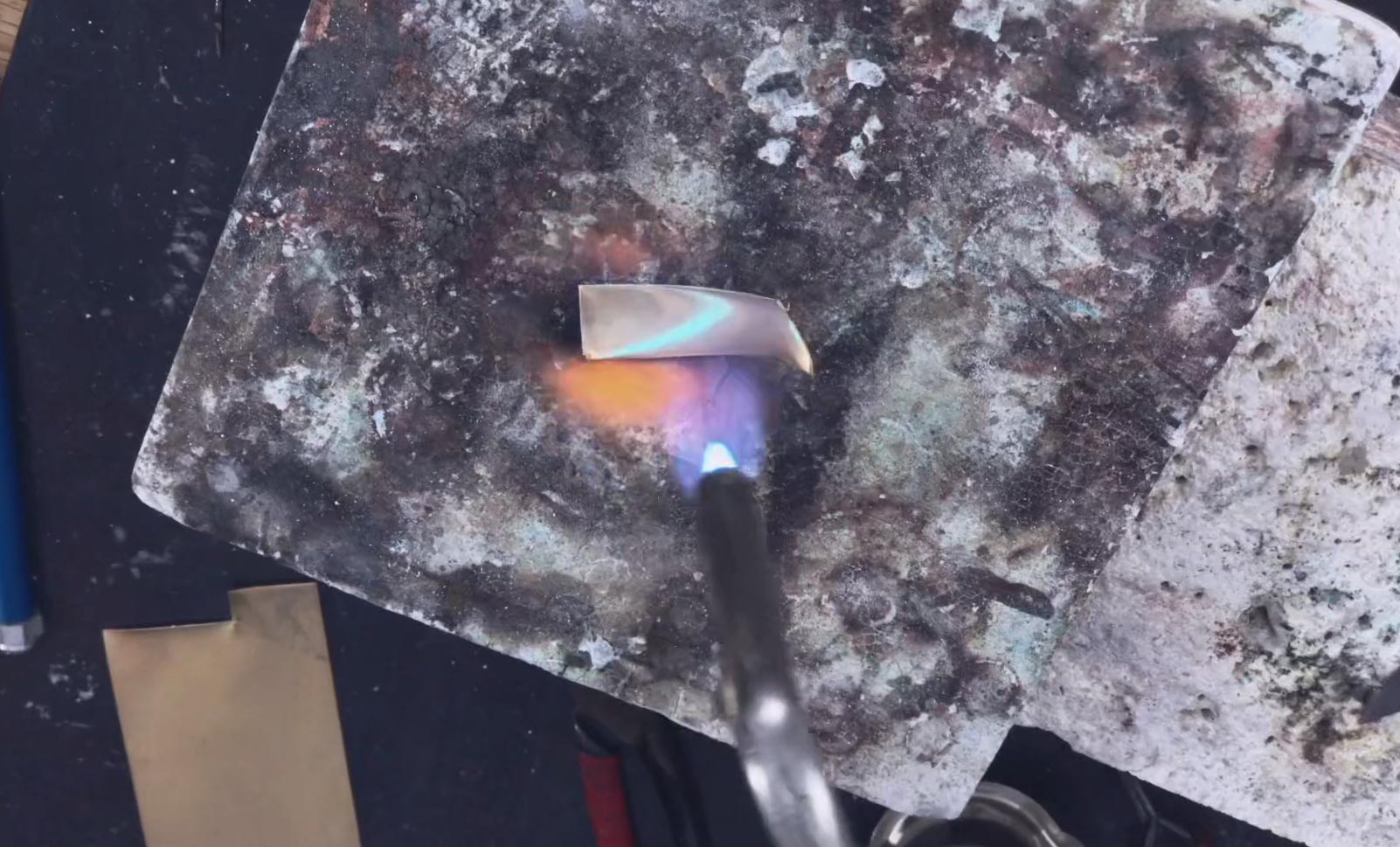 Jewelry Making Courses - Ganoksin