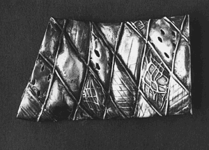 Goldsmithing: Fusing Technique - Ganoksin Jewelry Making Community