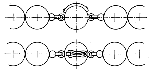 Chain and Bracelet Catches 1 - Ganoksin Jewelry Making Community