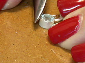 Tube Setting Basics - Ganoksin Jewelry Making Community