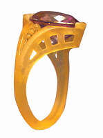 Cut Loose - Wax Carving Basics Part 1 - Ganoksin Jewelry Making Community