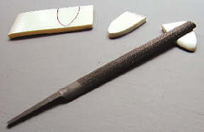 PMC and Faux Bone Project - Ganoksin Jewelry Making Community