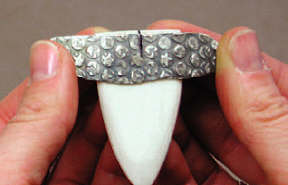 PMC and Faux Bone Project - Ganoksin Jewelry Making Community