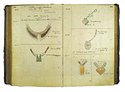 Moche Metalwork - Ganoksin Jewelry Making Community