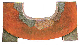 David Secrest - The Man with X-Ray Vision - Ganoksin Jewelry Making ...