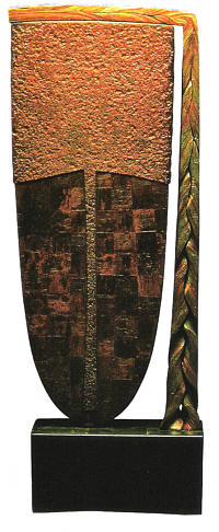 David Secrest - The Man with X-Ray Vision - Ganoksin Jewelry Making ...