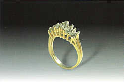 Installing an Adjustable Shank - Ganoksin Jewelry Making Community