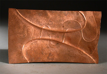 Scoring and Bending Procedures - Ganoksin Jewelry Making Community