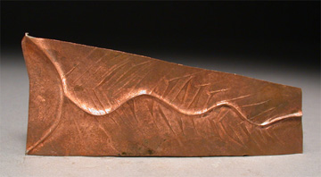 Scoring and Bending Procedures - Ganoksin Jewelry Making Community