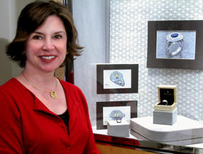 Phillip Voetsch's Jewelry Design Process - Ganoksin Jewelry Making ...