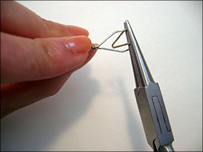 6 Basic Wire Skills to Make a Necklace - Ganoksin Jewelry Making Community