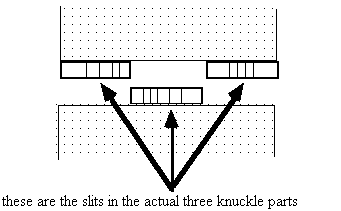 Different Types of Knuckle Hinges - Ganoksin Jewelry Making Community