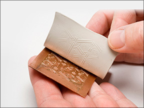 Easy Etching Step by Step - Ganoksin Jewelry Making Community