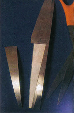 Jewelry Using a Microfold Brake - Ganoksin Jewelry Making Community