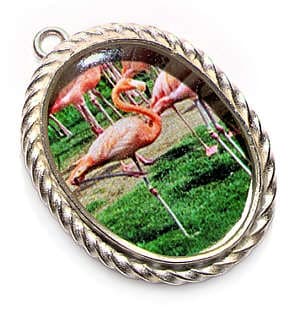 3 Ways to Use 2-Part Epoxy Resins - Ganoksin Jewelry Making Community