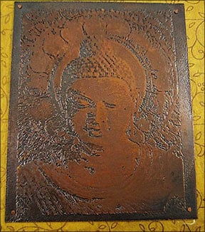 Easy Etching Step by Step - Ganoksin Jewelry Making Community