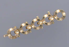 Installing and Repairing Hinge Rivets - Ganoksin Jewelry Making Community