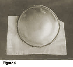 Low-Cost Press Forming Technique - Ganoksin Jewelry Making Community