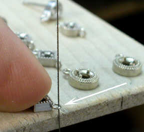 Pulse-Arc-Welder: Creating Jewelry - Ganoksin Jewelry Making Community