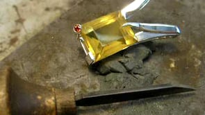 My jewelry art - How-To Video - Ganoksin Jewelry Making Community