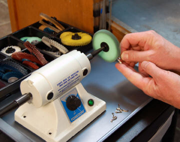 950 Palladium: Manufacturing Tips and Techniques - Ganoksin Jewelry ...