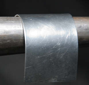 How to Make a Pewter Sake Cup - Ganoksin Jewelry Making Community