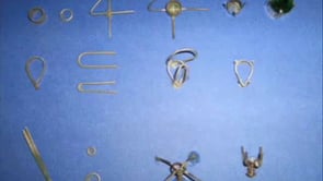 Step by Step Guide to Fishtail Settings - Ganoksin Jewelry Community