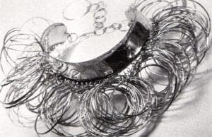 Mary Ann Scherr - Ganoksin Jewelry Making Community