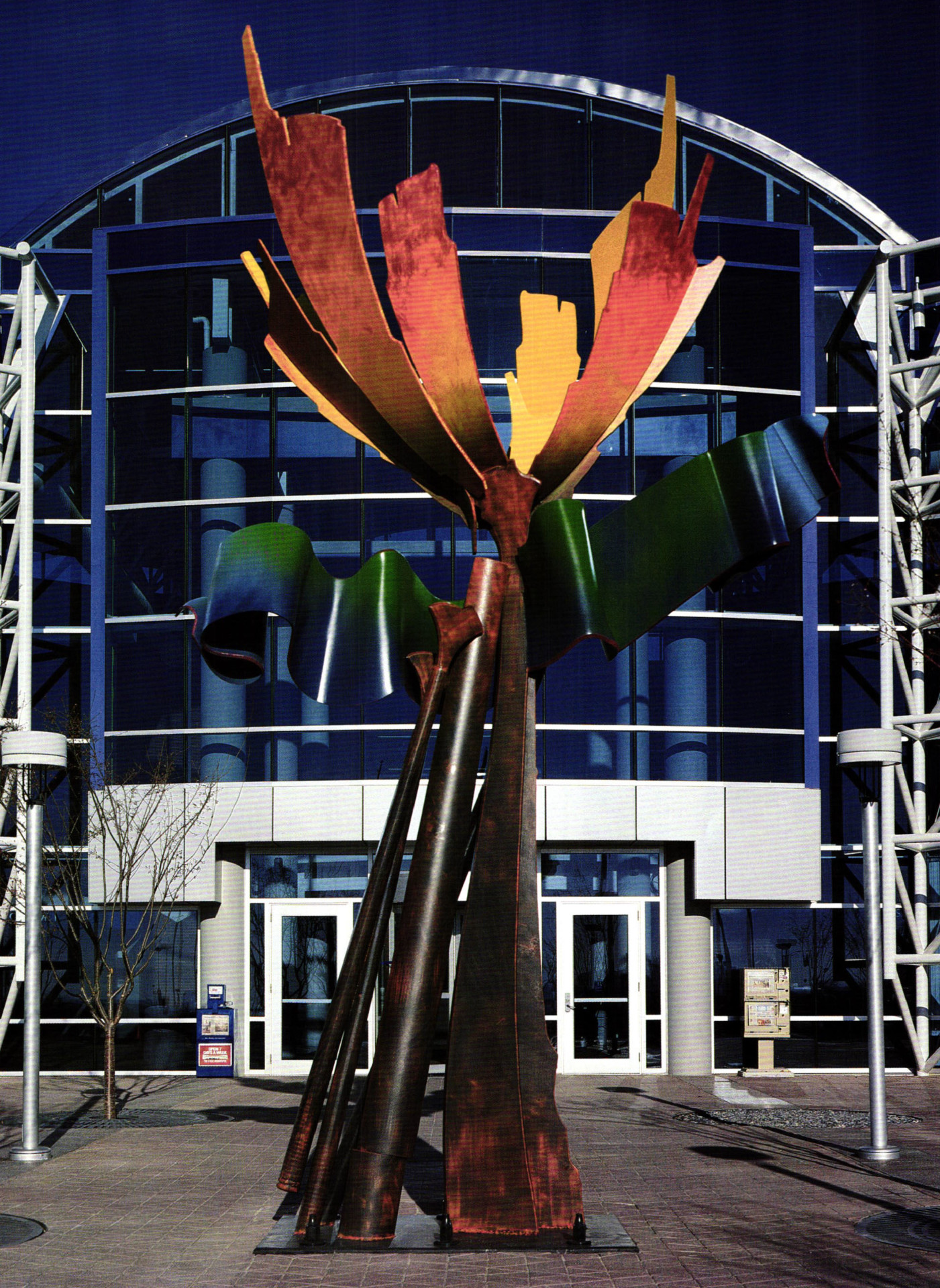 Albert Paley - Ganoksin Jewelry Making Community